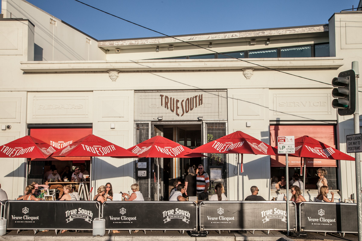 Winter Wedding Offer - True South